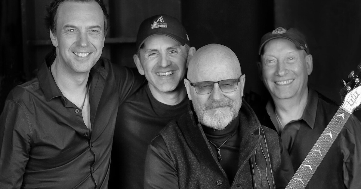 Wishbone Ash, inspirators van Iron Maiden en Thin Lizzy | Brabant | BD.nl