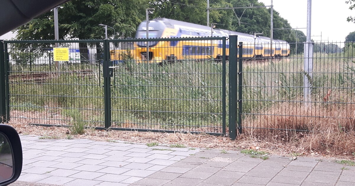 Nog veel vragen over plannen met spoor en N65 bij Vught | Vught | bd.nl