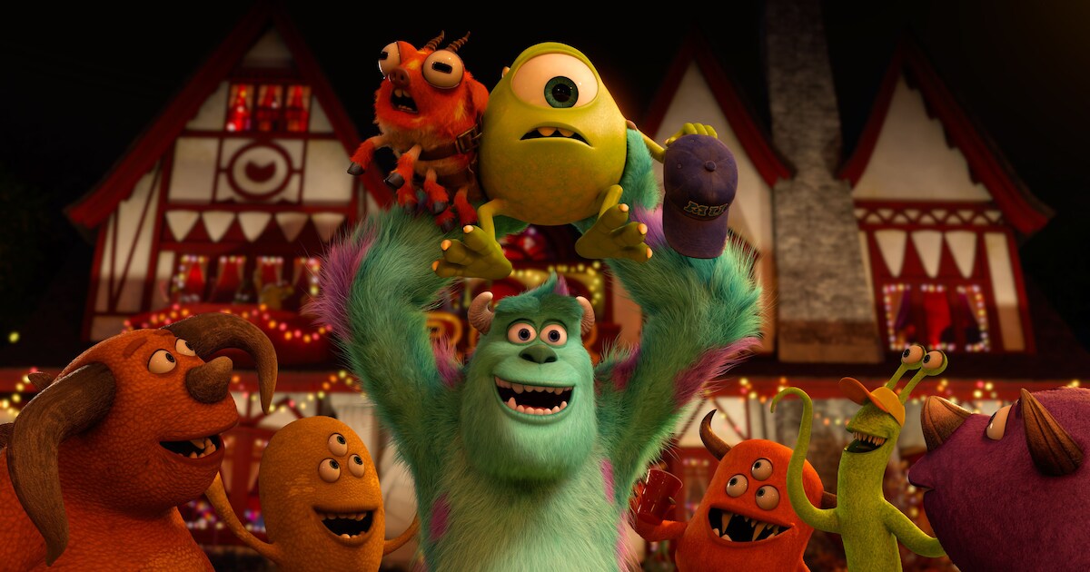 Pixar werkt aan vervolg The Incredibles, Monsters Inc. en Coco | Nieuws ...