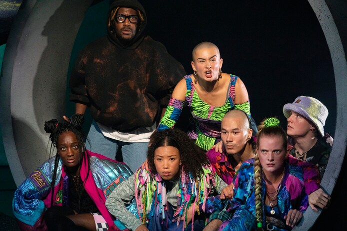 ‘Giselle’ laat je voor even de wereld om je heen vergeten: ‘Je gaat weg ...