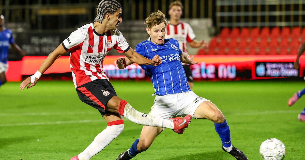 FC Den Bosch beleeft frustrerende avond op De Herdgang | FC Den Bosch ...