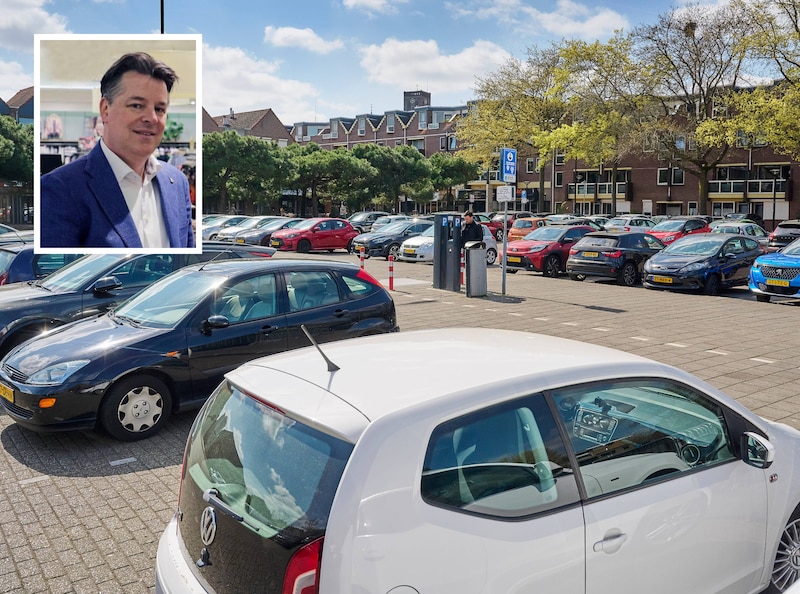 Ondernemer Ter Horst: ‘Bezoekers haken af op sentiment, niet op een ...