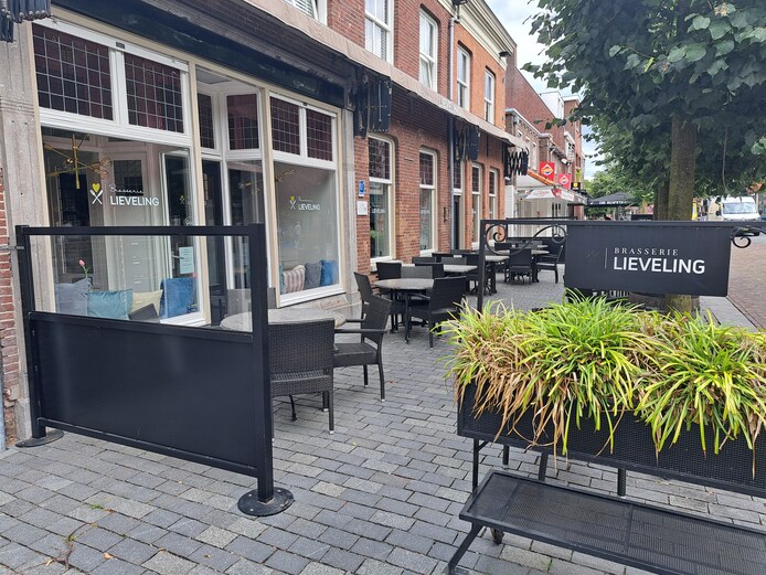 Faillissement voor Schijndelse brasserie De Lieveling: gesprekken met ...