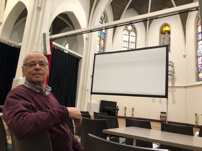 Berkel-Enschot moet nog langer wachten op grote zaal: bouw opnieuw ...