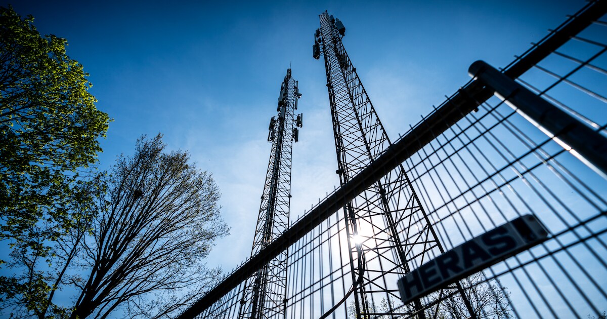 Anti-stralings verf en gordijnen moet Heusdense zelf betalen | Waalwijk, Heusden e.o. | bd.nl