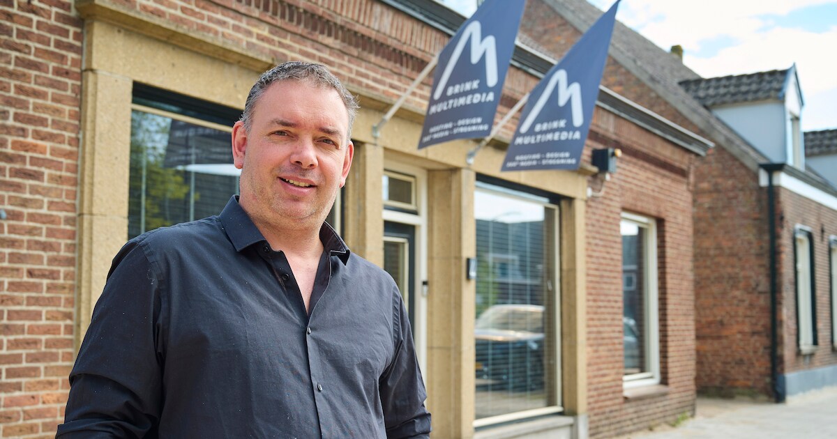 Jonge parkinsonpatiënt Roy haalt energie uit gezin: ‘Ik doe nog steeds potje mikado mee ...