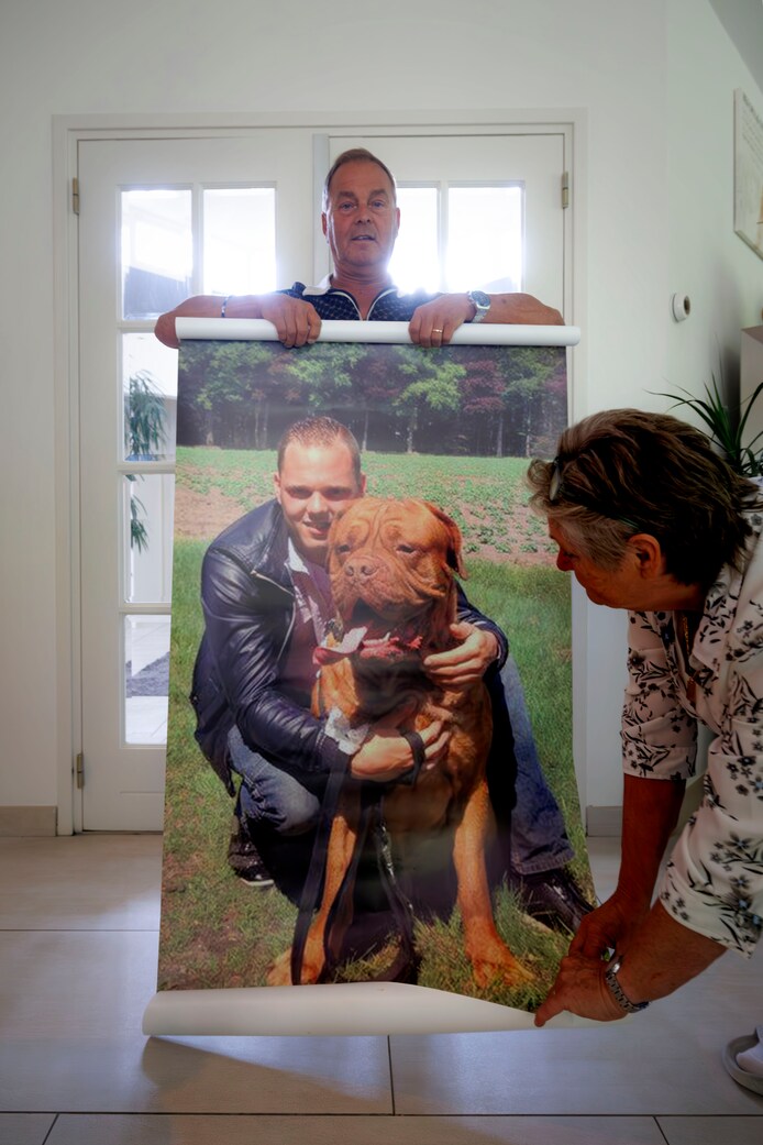 Bennie (27) stierf in het riool, tien jaar later hopen zijn ouders ...