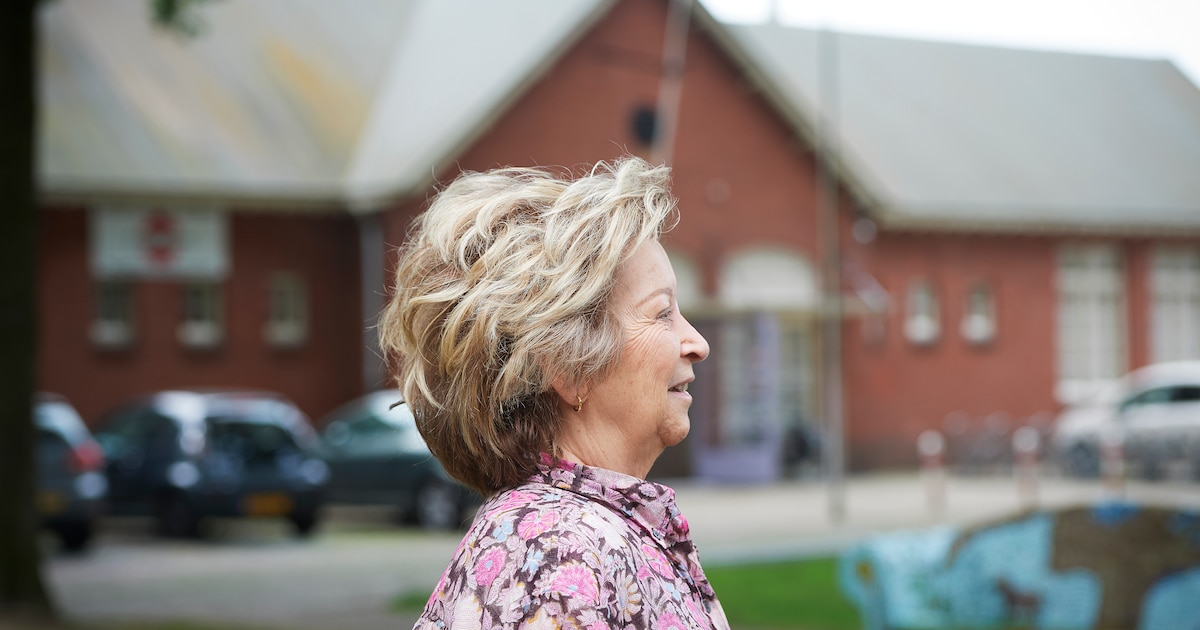 Van circusjeugd tot godmother van haar festival: de biografie van Penny ...