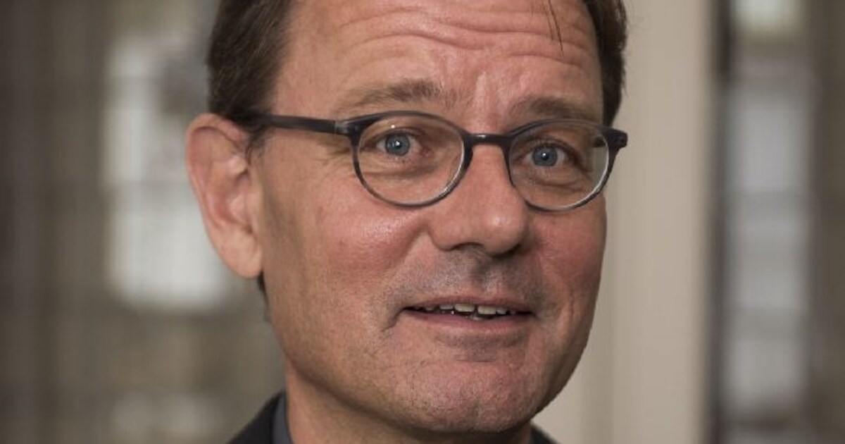 Eerste Mis priester en voormalig hotelmanager aanstaande in Uden | Uden ...