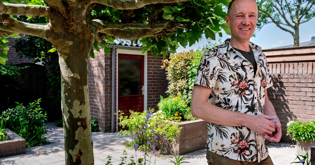 Marcel (58) vlucht wekelijks zijn huis uit door vreemde bromtoon: ‘Het ...