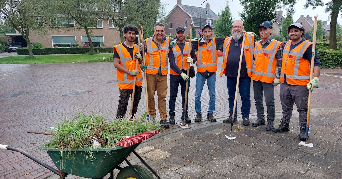 Een heel brood meegenomen: misverstanden en integratie bij de ...