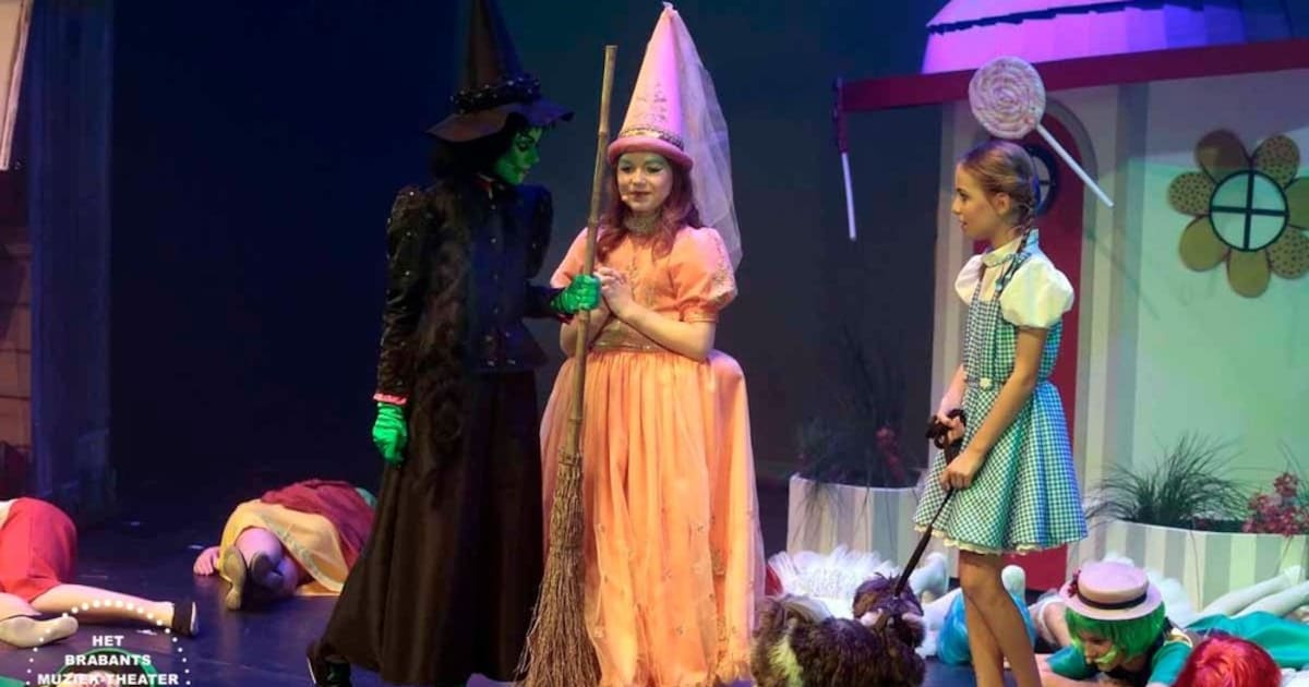 Audities bij Kleintje BMT voor Boe!F | Nieuws | bd.nl