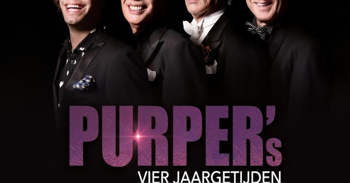 Purper maakt comeback in Goirle | Goirle | bd.nl