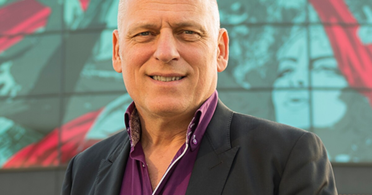 Jan Wouda wordt de nieuwe directeur van Markant Uden | Regio | BD.nl