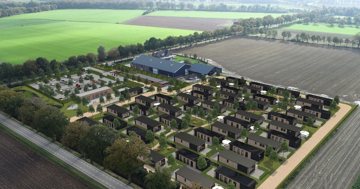 Bang voor hangende arbeidsmigranten: dorpsbewoners vrezen chaletpark en stiekeme azc-plannen ...