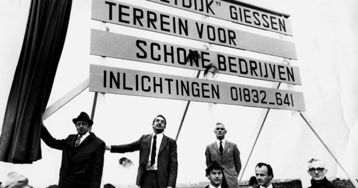 Kritiek op deal met bedrijf, maar politiek ziet uitbreiding van De ...