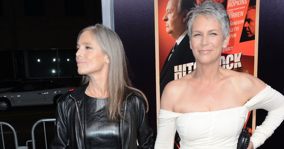 Jamie Lee Curtis maakt dood van zus Kelly Curtis (69) bekend: ‘Ze was ...