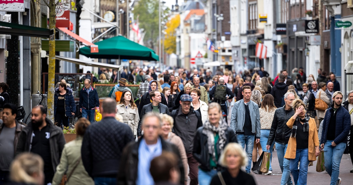 3 miljoen Brabanders in 2050: 'We zullen moeten accepteren dat wonen er ...