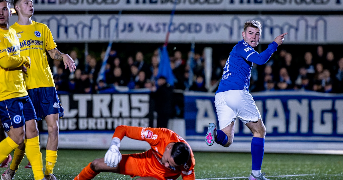 Justin (24) speelt droomduel bij PSV zonder zijn grootste fan: ‘Mijn ...