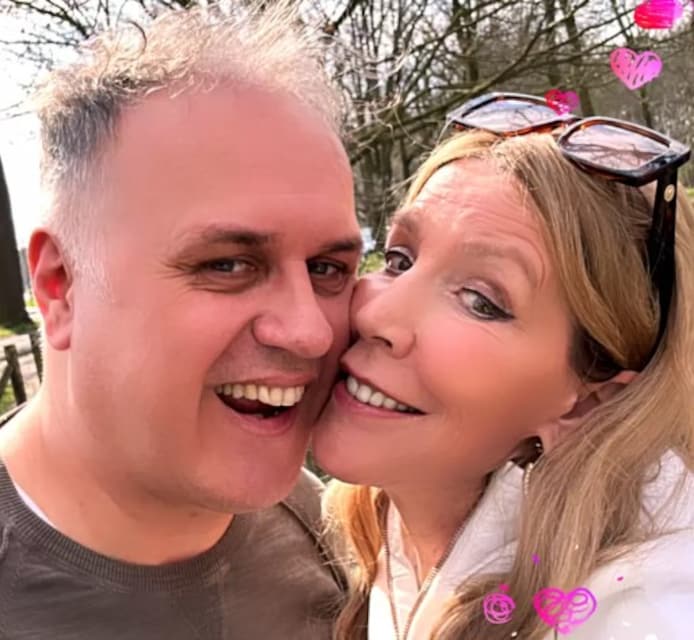 Mariska (61) had last van ondraaglijk oorsuizen, maar werd niet ...