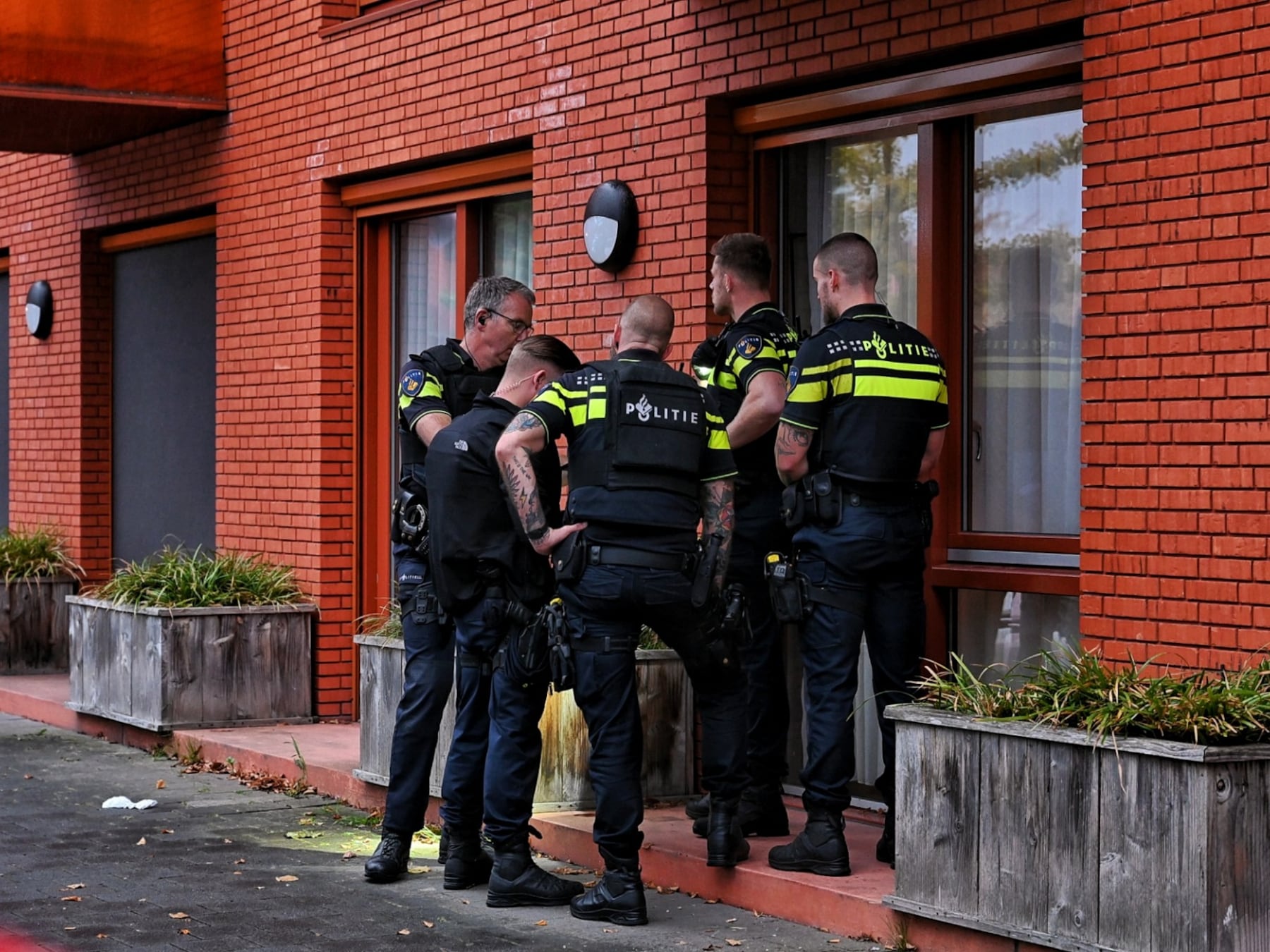 Wait, what? Misschien is Draaimolen 2025 de laatste editie: 'Toekomst ...