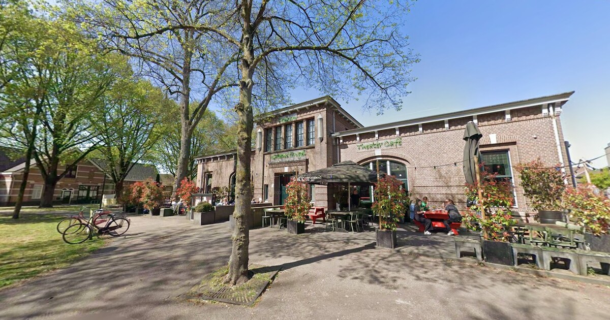 Fuif keert terug naar de Groene Engel in Oss | Regio | BD.nl