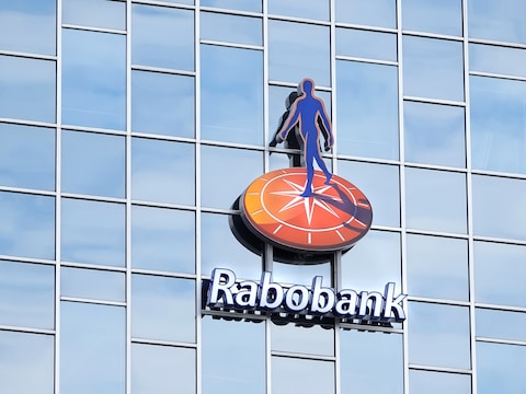 Rabobank kampt met technische storing: transacties zijn niet zichtbaar ...