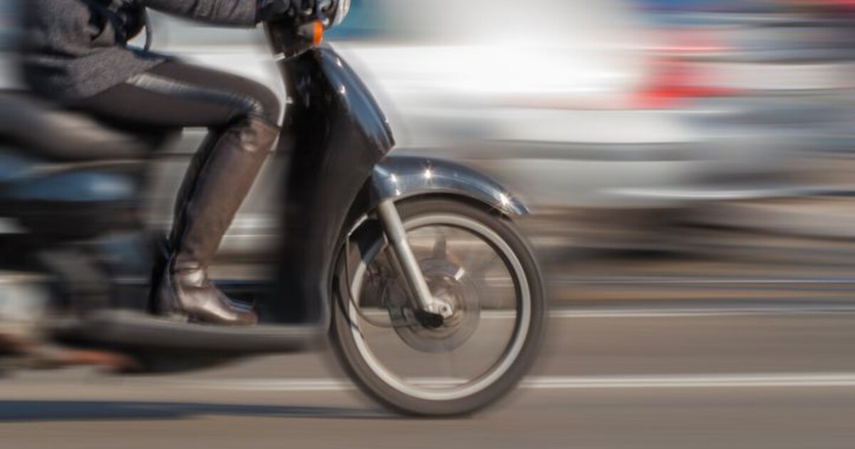 GroenLinks in Tilburg wil snorfiets op de rijbaan en pleit voor ...