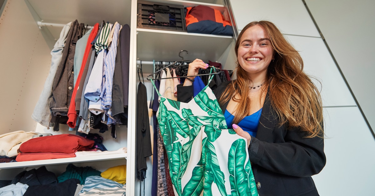 14.000 euro verdienen in 250 dagen: Robin Couprie laat op TikTok zien ...