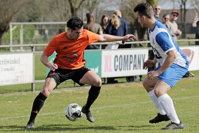 Keldonk naar finale om promotie na winst via strafschoppen: ‘Het was ...