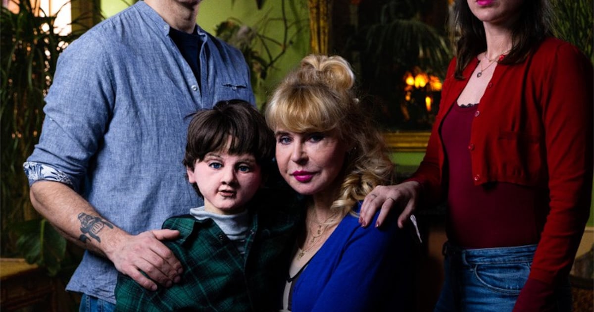 ‘En wat zeggen we dan...?’ Alsjeblieft beste ouders, skip dat zinnetje ...