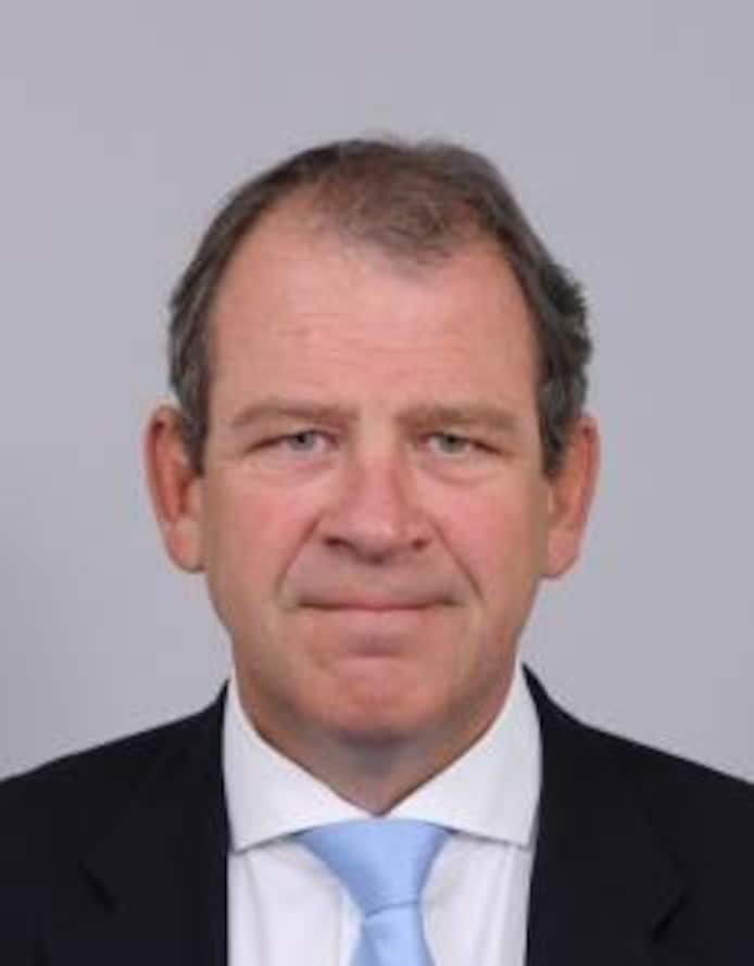 Aart Voets is nieuwe voorzitter Heemkundekring Schijndel | Nieuws | bd.nl