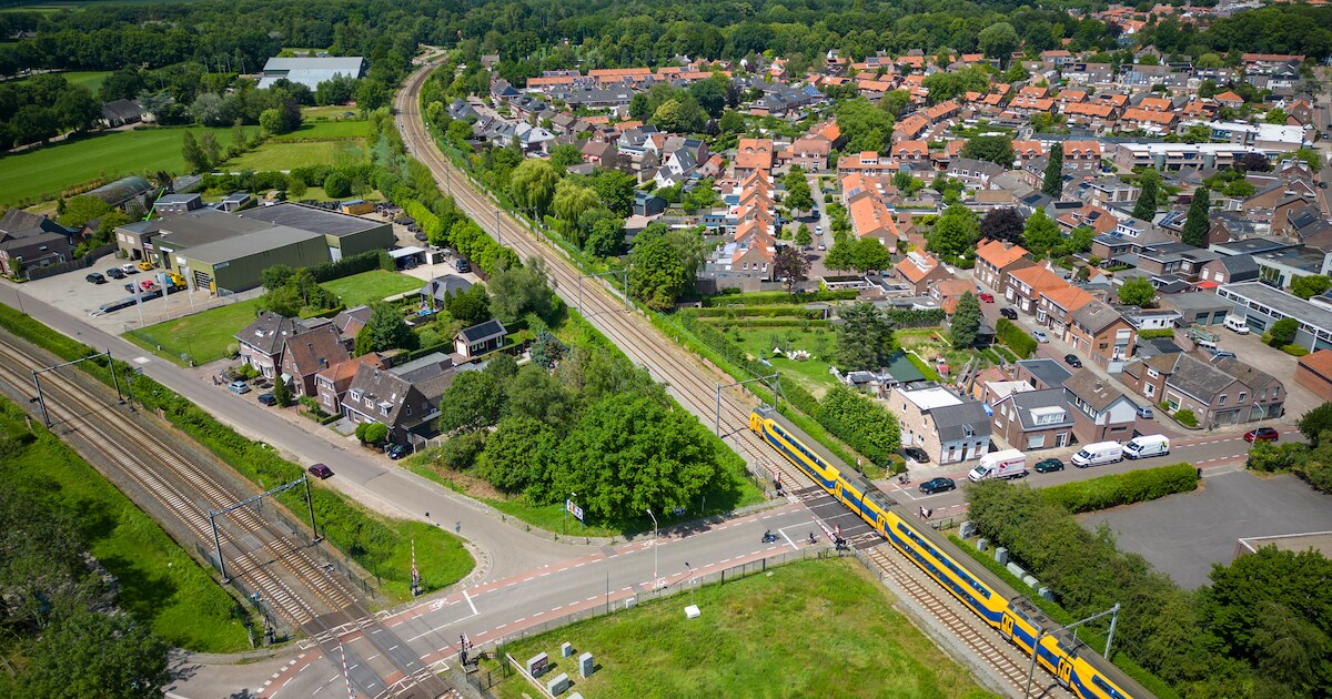 Voor spoor en wegen in Boxtel 20 miljoen extra gevonden, maar hoe ...