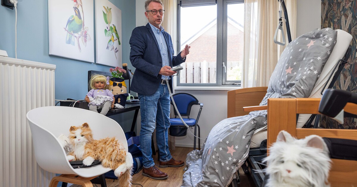 Bossche Woonzorgvisie: er komen meer woningen en groen, maar inwoners ...