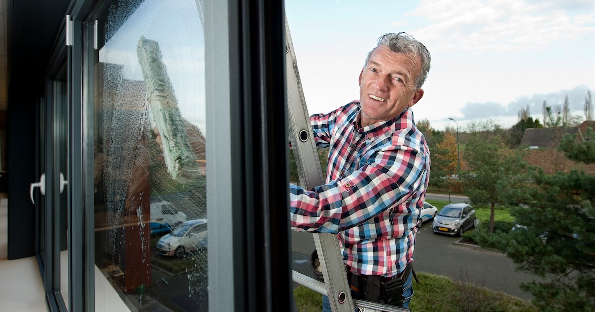 IBN neemt schoonmaker Toekomst in Schijndel over; ‘bedrijven sluiten ...
