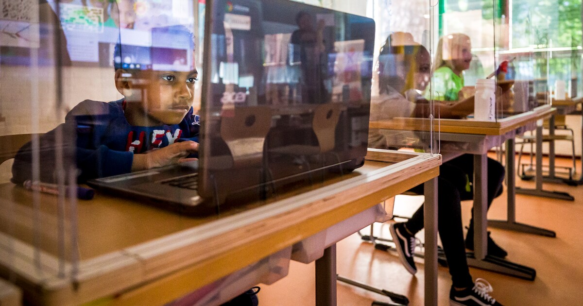 De Springplank is niet ‘knettergek’ en ‘verpest’ | Den Bosch, Vught | BD.nl