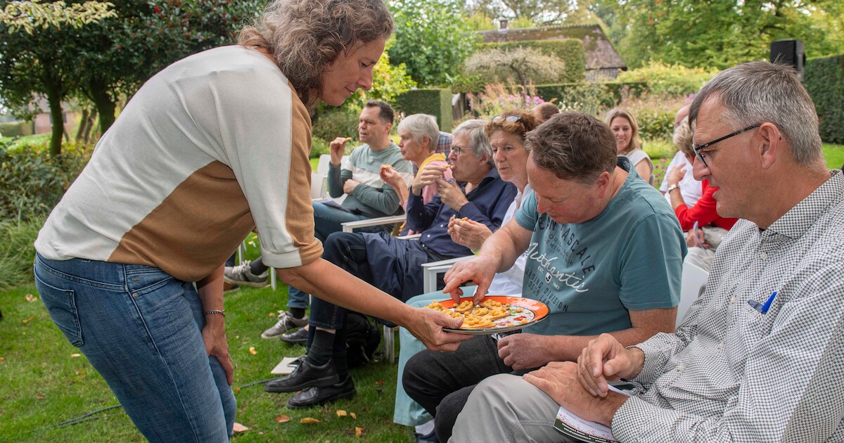 Hoe het ook anders kan met natuur en landbouw, bewijzen deze boeren en burgers uit Deurne ...