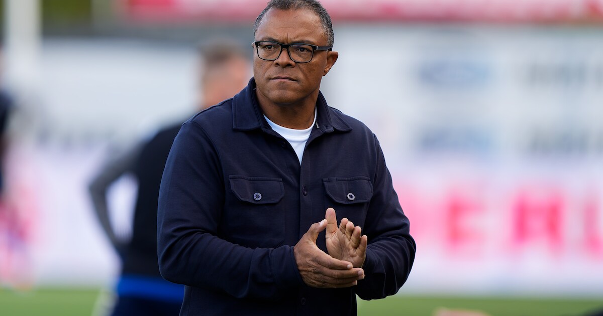 FC Den Bosch leeft ontspannen toe naar periodekraker: ‘Maar ik verwacht ...