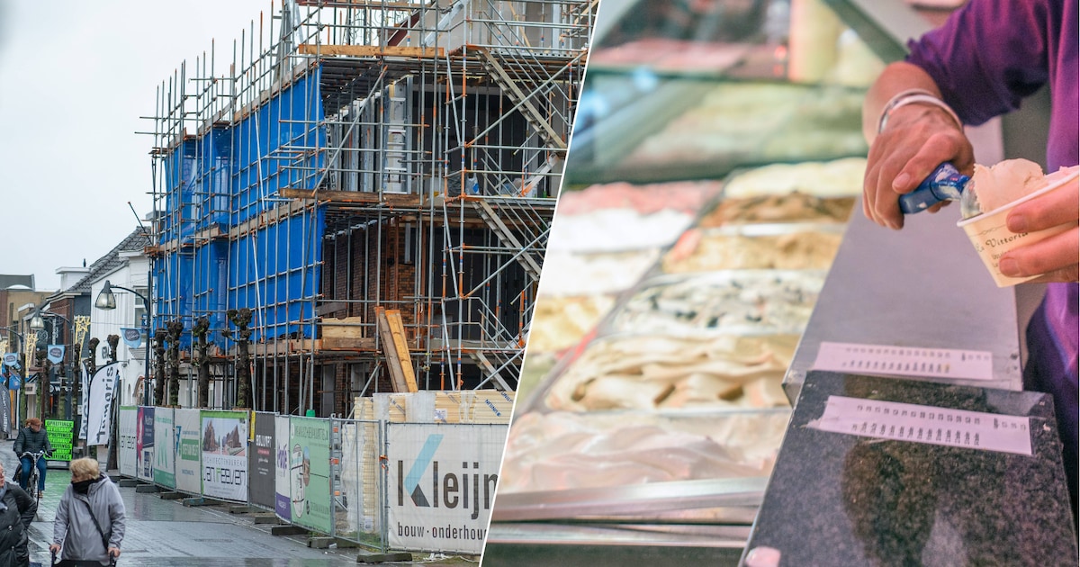 Waalwijkse publiekstrekker La Bella Vita vertrekt uit bekend pand ...