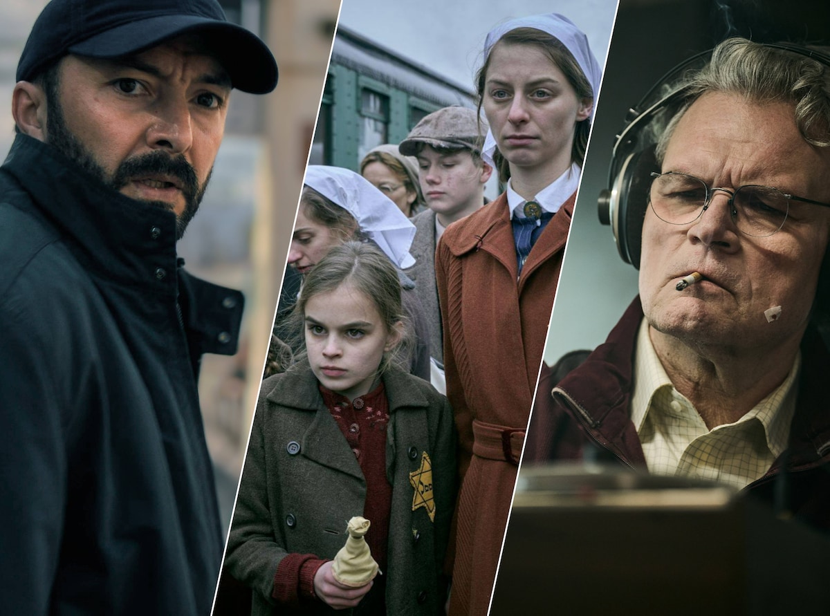 NPO brengt ambitieuze serie over Booking.com, maar dramatak blijft niet ...