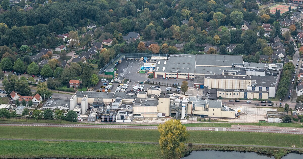 Meer woningen voor mensen met smalle beurs op Nutriciaterrein | Brabant ...