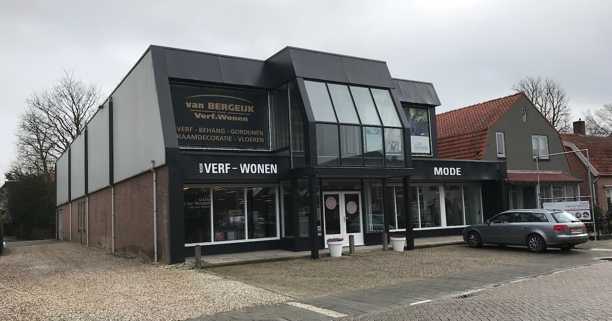 ‘Opboksen tegen het internet onmogelijk’: Wederom sluiting winkels in ...