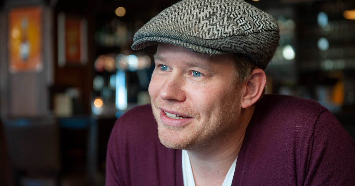 Raadslid Bram van Boven (SP) stopt en kiest voor gezin: ‘Mis ik niet te ...