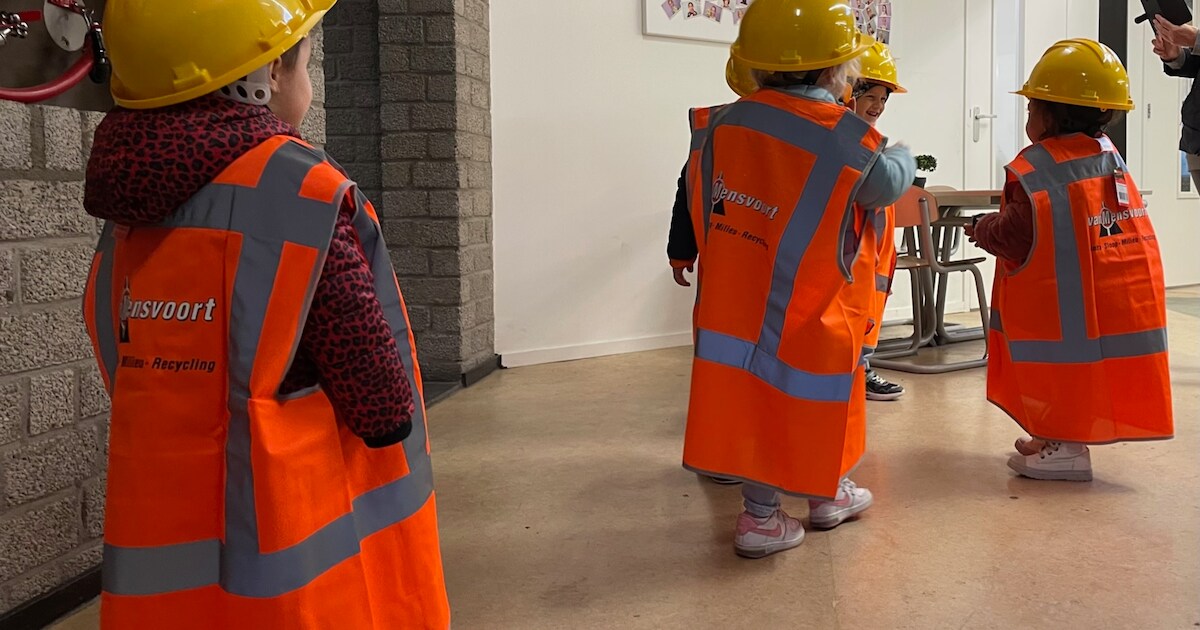 Nieuwbouw De Bunders mag 1,1 miljoen meer kosten | Uden, Veghel e.o ...