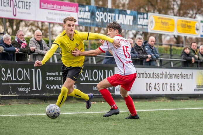 Nadat ‘de waarheid wordt verteld’ draait Boekel Sport het helemaal om ...