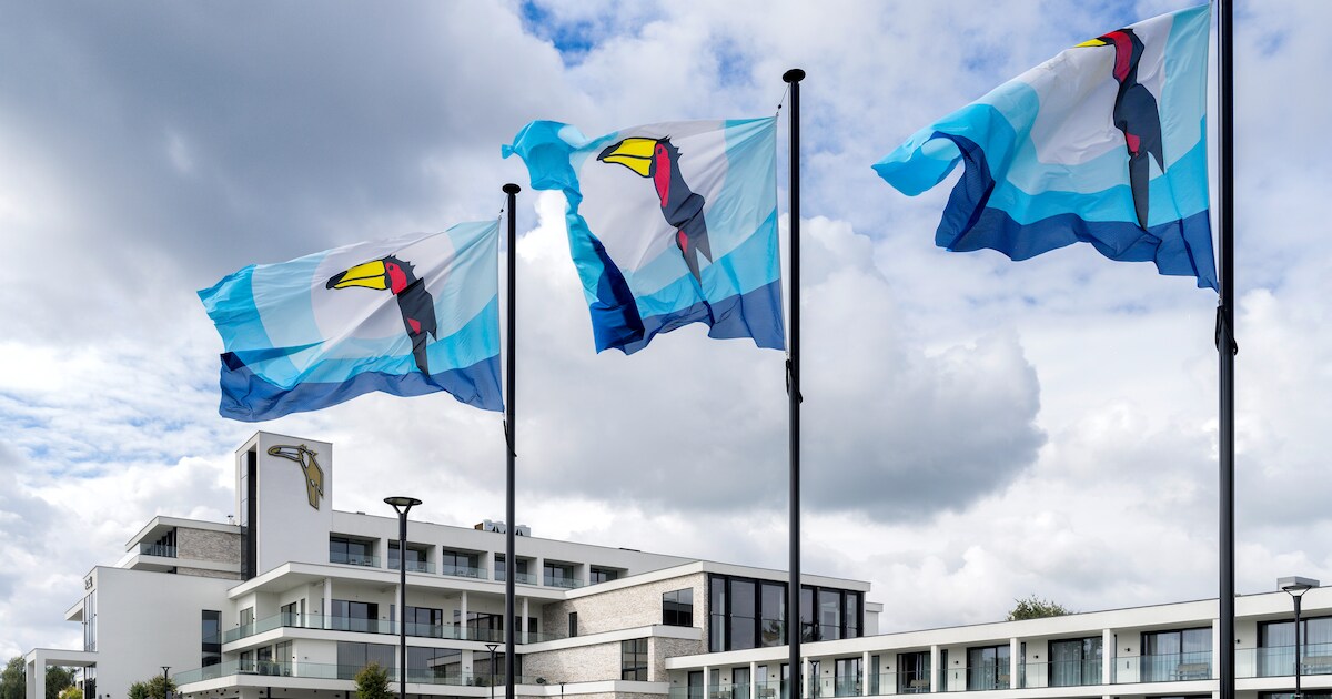 Zo werd Van der Valk de grootste: tientallen jaren lak aan regels en na ...