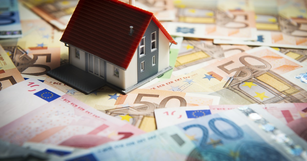 Banken verhogen hypotheekrente, kans op verdere renteverhogingen is ...