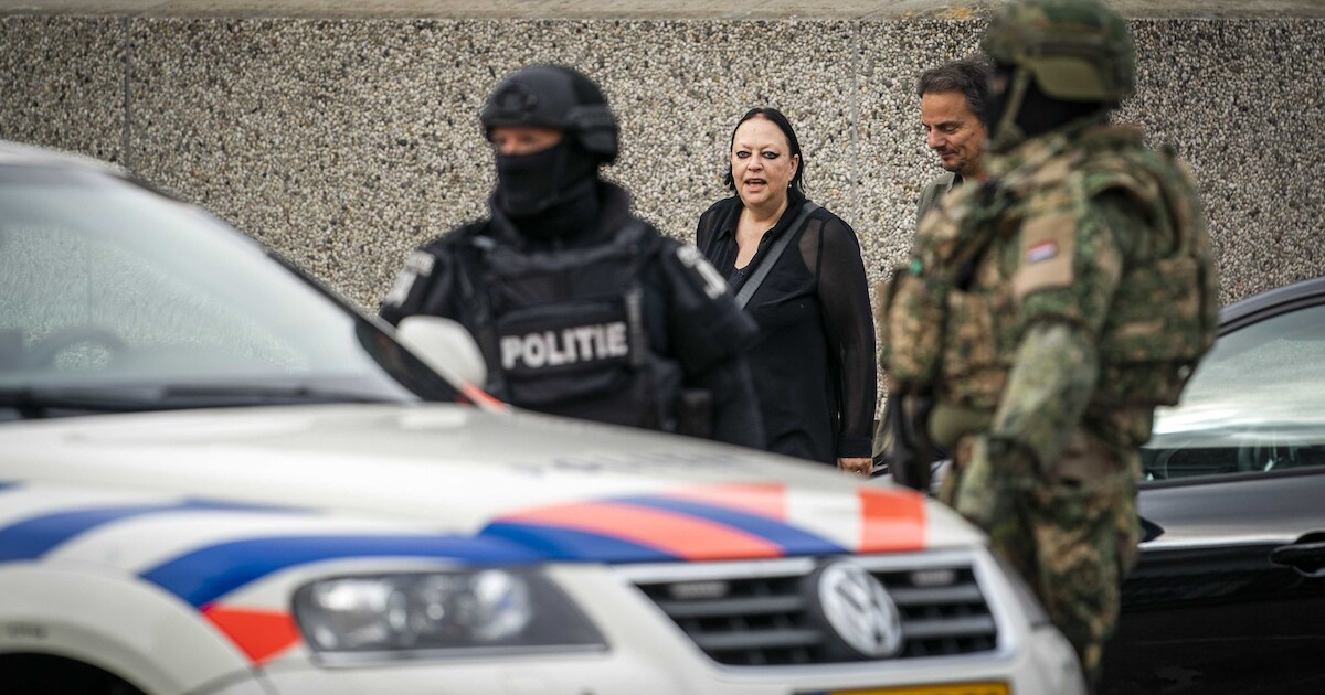 Advocaat Taghi over beramen aanslag op Amalia en Rutte: ‘Totale onzin ...