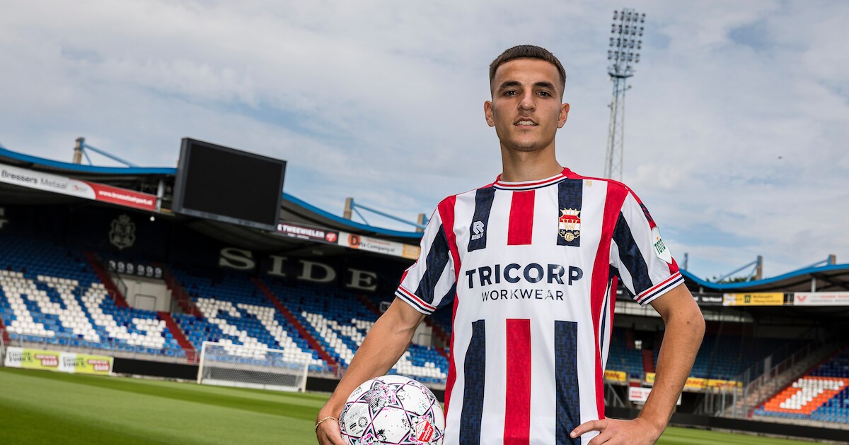 Dani Mathieu terug na zware weken: ‘Meer dan een rondje lopen kon ik ...