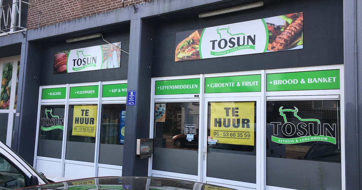 Turkse supermarkt verdwijnt uit Oss | Regio | BD.nl